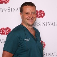 Andrew Dutko Email & Phone Number | Cedars-Sinai Medical Center ...