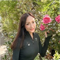 Jordana Lee Email & Phone Number | Gilead Sciences Recruiter, Regional ...