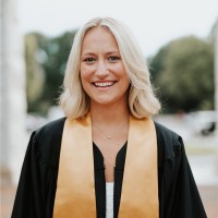 Celia Sprong Email & Phone Number | Wells Fargo Finance Program Intern ...