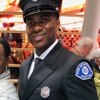 Hilton Jones Email & Phone Number | City of Seattle Firefighter Contact ...