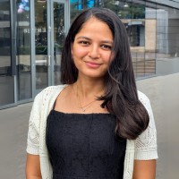 Dhruti Patel Email & Phone Number | Ford Motor Company Software ...