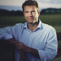 Darren Thomas Email & Phone Number | Thomas Foods International ...