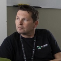 Gary Gilburd Email & Phone Number | Sigma Connected Group CEO Contact ...