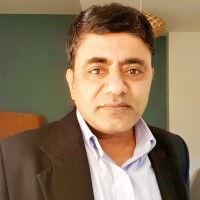 Atul Shrivastava Email & Phone Number | NexCen Global Inc Director ...