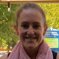 Sarah Wakeling Email & Phone Number | University of Canberra 5 Year ...