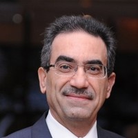 Bassam Tueni Email & Phone Number | Glownet DWC LLC Chairman Contact ...