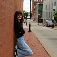 Emily White Email & Phone Number | Creative Sweets Marketing Manager ...