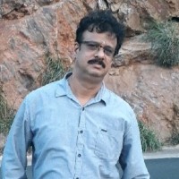 Ravi Allada Email & Phone Number | COSMOS ENGINEERING PROJECT SERVICES ...