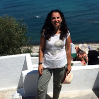 Belen Rodriguez De Alba Email & Phone Number | United Nations United ...