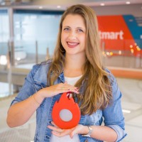 Aline Maria Salgado Email & Phone Number | Hotmart Product Specialist ...