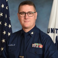 Adam Cain Email & Phone Number | USCG Information Systems Manager ...