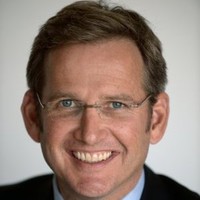 Julian Wentzel Email & Phone Number | HSBC Group Chief Sustainability ...