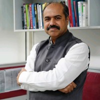 Chetan Kapoor Email & Phone Number | Tech Mahindra Foundation Chief ...