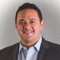 George Parry Email & Phone Number | Avesi Partners Managing Director ...