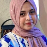 Lubna Khan Email & Phone Number | Digital Girl, Inc. Accounting Clerk ...