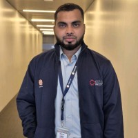 Mohamed Amsath Email & Phone Number | Hamad International Airport IT ...