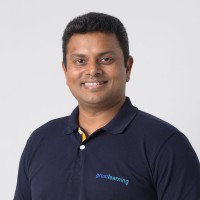 Mohan Lakhamraju Email & Phone Number | Great Learning Founder and CEO ...