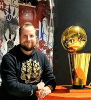 Ryan Black Email & Phone Number | MLSE (Maple Leaf Sports ...