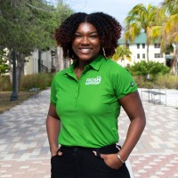 Madison Welch Email & Phone Number | Tampa Bay Rays Public Affairs and ...