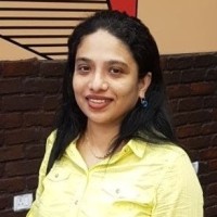 Jisha Varghese Email & Phone Number | None None Contact Information