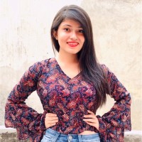 Neha Bhandari Email & Phone Number | Probo Community Manager Contact ...