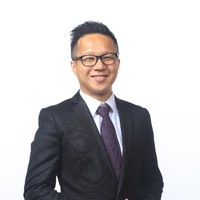 Sam Lau Email & Phone Number | Connexus Travel General Manager Contact ...