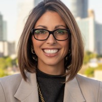 Shannon Stone Email & Phone Number | Consultant Contact Information