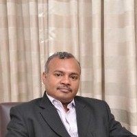 Jacob Mahindra Email & Phone Number | Mahindra Construction Equipment ...