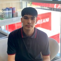 Lucas Prieto Email & Phone Number | Andreani Grupo Logístico ...