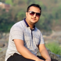 Rakesh Maharjan Email & Phone Number | Omnicom Media Group Sr. Software Developer Contact ...