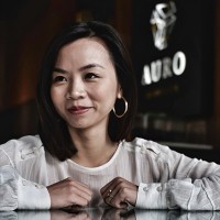 Kelly Go Email & Phone Number | Auro Chocolate Co-Founder, Managing ...