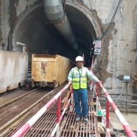 Suresh Raja Email & Phone Number | Chennai Metro Rail Health And Safety ...