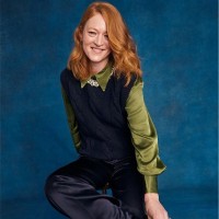 Helen Webb-Carter Email & Phone Number | Boden Head of Fabric Contact ...