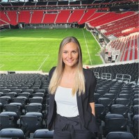 Kelly Jones Email & Phone Number | Atlanta Falcons Director, Member ...