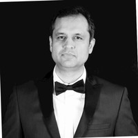 Siddharth Pathak Email & Phone Number | J.P. Morgan VP, Client ...