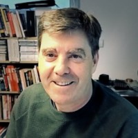 Graham Cunningham Email & Phone Number | Heirloom Computing Chief ...