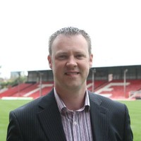 Alan Walsh Email & Phone Number | Brentford Football Club Director Of ...