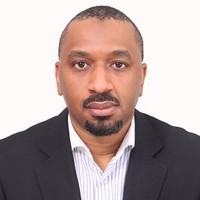 Icp-Acc Ibrahim Dikko Mspm Email & Phone Number | CenterPoint Energy ...