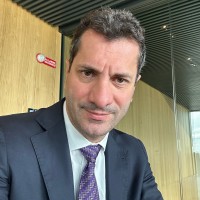 Marco Mossuto Email & Phone Number | Lindt & Sprüngli Italia Hr ...