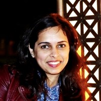 Vani Bhatla Email & Phone Number | Nature's Bakery Contact Information