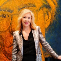 Laura Rathe Email & Phone Number | Laura Rathe Fine Art Company Owner ...