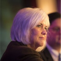 Ann Combs Email & Phone Number | Vanguard Retired Contact Information