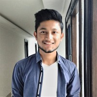 Deepanshu Pandey Email & Phone Number | ZS Data Science Associate Consultant Contact Information