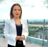Olga Lucia Valencia Email & Phone Number | Caracol Radio Directora de ...