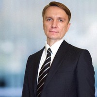 Sergei POSTNIKOV Email & Phone Number | Lenze Global Partners ...