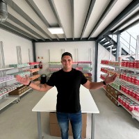 Greg Tinkler Email & Phone Number | Gloot Founder Contact Information