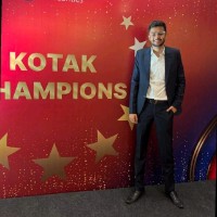 Hardik Bhandari Email & Phone Number | Kotak Securities Credit and ...