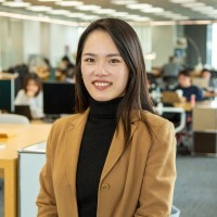 Kyoko Adachi Email & Phone Number | ICMG Group Senior Consultant ...