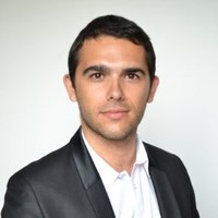 Vincent Fabris Email & Phone Number | Global D Responsable de pôle R ...