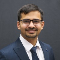 Rushikesh Joshi Email & Phone Number | Babcock & Wilcox Research ...